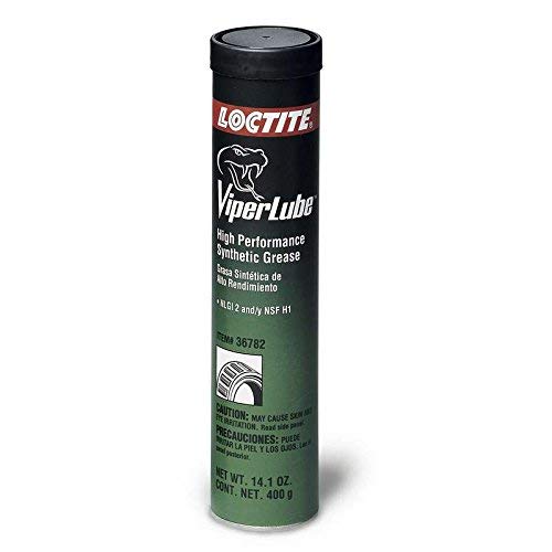 LOCTITE LB 8034 High Performance Synthetic Grease