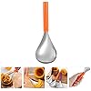 Amazon.com: MAGICLULU Serrated Spoon Fruit Corer Scraper Pumpkin Core ...