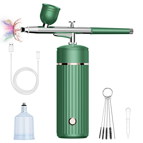 Amazon Best Sellers: Best Airbrush Sets