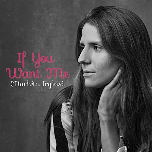 Play If You Want Me by Marketa Irglova feat. Eric Harper on Amazon Music