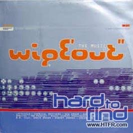 Wipeout : Amazon.es: CD y vinilos}