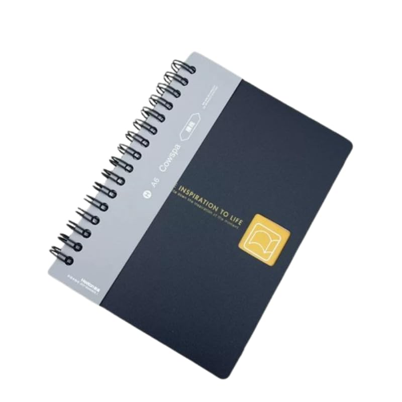 Amazon.com.au Best Sellers: The most popular items in Wirebound Notebooks