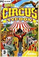 Amazon.com: SHRINE CIRCUS TYCOON : Video Games