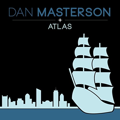 Amazon MusicでDan MastersonのAtlasを再生する