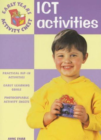 Buy ICT Activities (Early Years Activity Chest S.) Book Online at Low ...