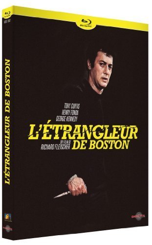 El estrangulador de Boston / The Boston Strangler [ Origen Francés ...