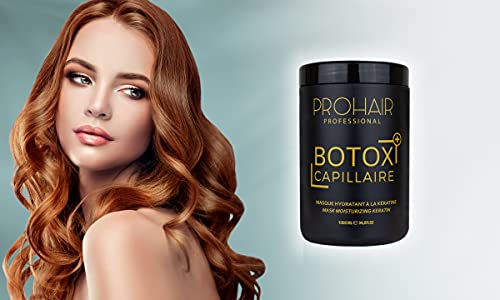 Le Meilleur Botox Capillaire: Quel produit choisir ? [ Comparatif 2020 ]