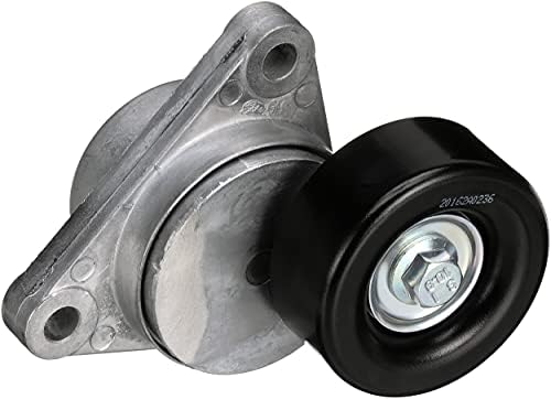 Amazon.com: DriveAlign Automatic Belt Drive Tensioner : Automotive