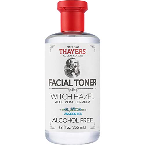 15 Best Witch Hazel Products Of 2022