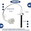 Amazon.com: 903110A 632313 903110 Universal Furnace Hot Surface ...