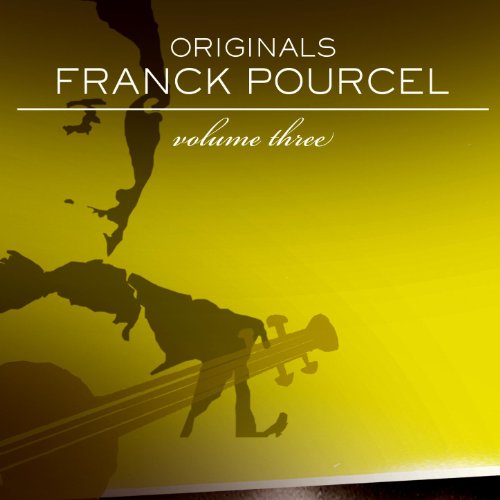 Play Franck Pourcel: Originals, Vol. 3 by Franck Pourcel on Amazon Music