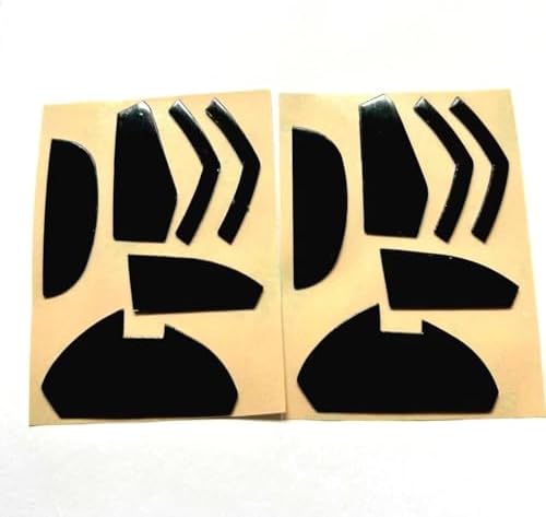 Amazon.com: Mouse Feet Skates for Logitech G602 Gaming Mouse (Pack of 2 ...