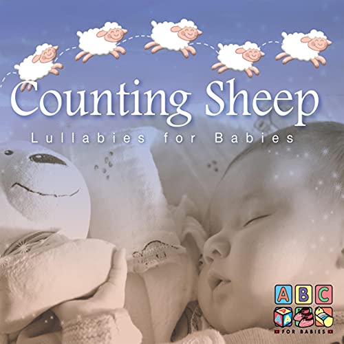 Amazon.com: Counting Sheep - Lullabies for Babies : ABC for Babies ...