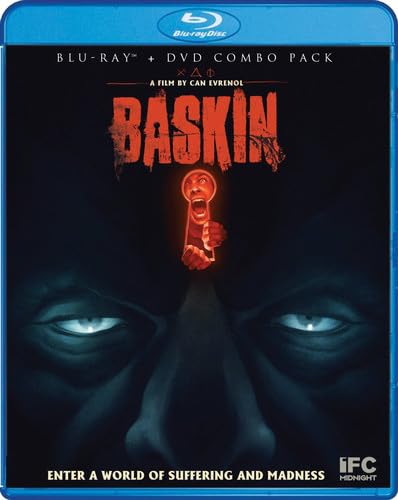 Amazon.com: Baskin : Ergun Kuyucu, Gorkem Kasal, Mehmet Cerrahoglu, Can ...