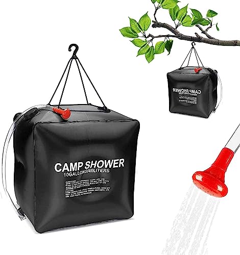 Campingdusche Solar – Die 15 besten Produkte im Vergleich - Die besten ...