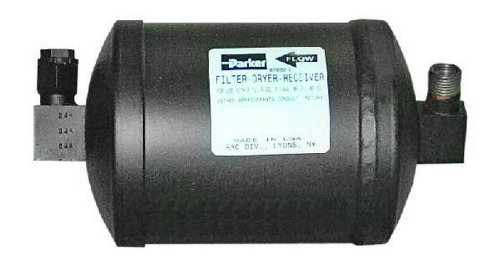 Amazon.com: RECEIVER DRIER Case International Harvester International ...