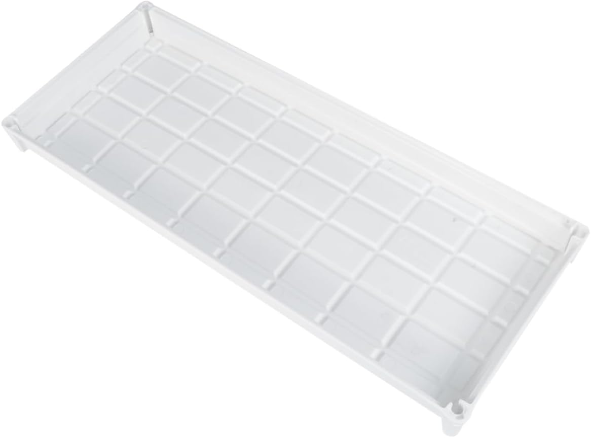 Amazon.com : POPETPOP Resin Drainage Plate for Plant Pots Thicken Tray ...