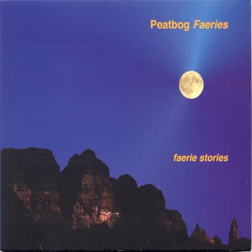 Play Faerie Stories by Peatbog Faeries on Amazon Music