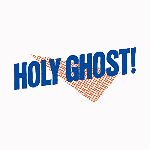 Amazon.com: Holy Ghost! (Deluxe Edition) : Holy Ghost!: Digital Music