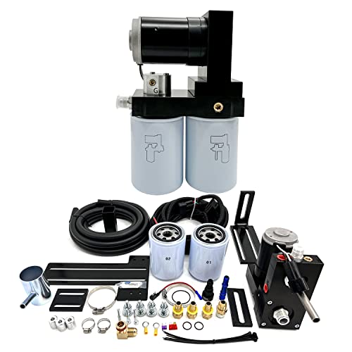 Find The Best Lift Pump For Duramax Reviews & Comparison - Katynel