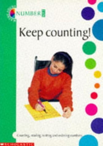 Amazon | Keep Counting! (Mathematics Focus S.) | Barber, Patti | Math