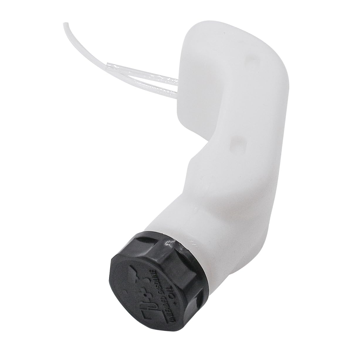 Amazon.com: JDLLONG 308123004 Leaf Blower Fuel Tank Assembly for ...