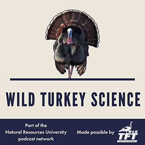Amazon.com: Wild Turkey Science : Dr. Marcus Lashley & Dr. Will Gulsby ...