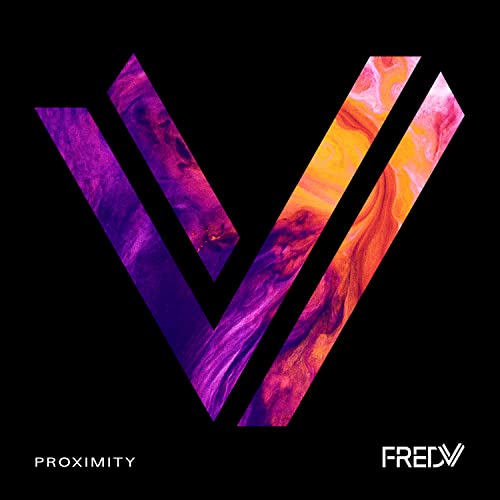 Play Proximity by Fred V on Amazon Music