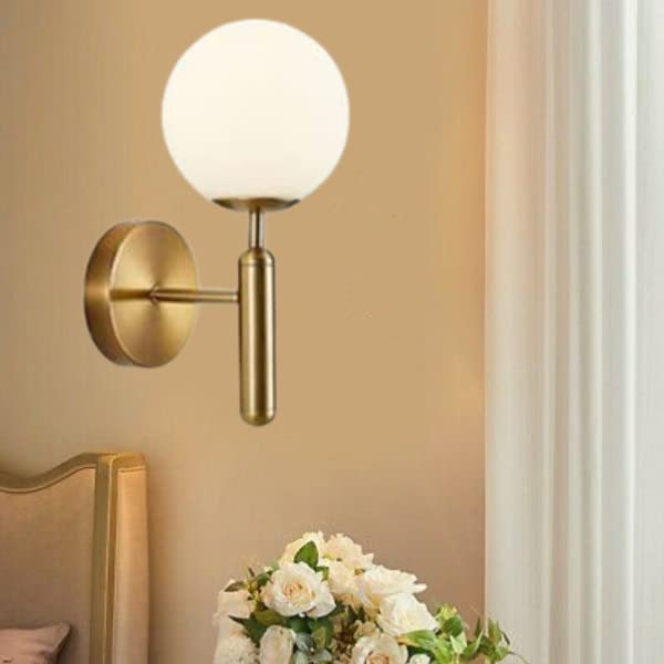 kinis Thumb Design Wall Light for Bedroom Wall Sconces for Living Room ...