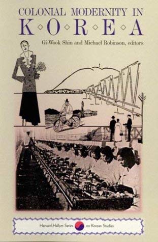 Amazon | Colonial Modernity in Korea (Harvard East Asian Monographs ...