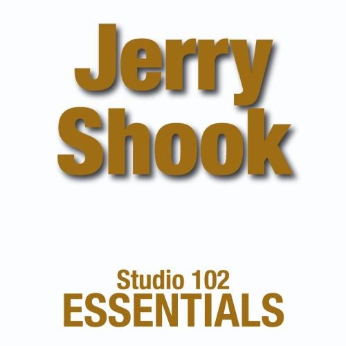 Amazon.com: Jerry Shook: Studio 102 Essentials: CDs & Vinyl