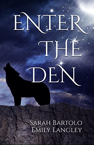 Amazon.com: Enter The Den: The Immortal Chronicles eBook : The Immortal ...