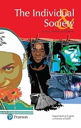 Buy The Individual and Society DU Book Online at Low Prices in India ...