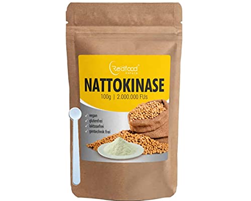 Natto Hacendado ️ 2025