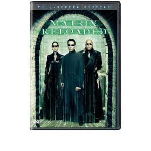 Amazon.com: The Matrix Reloaded : Keanu Reeves: Movies & TV