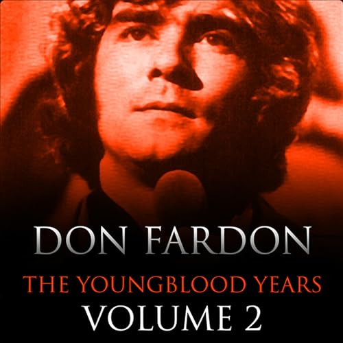 Play The Youngblood Years, Vol. 2 by Don Fardon on Amazon Music