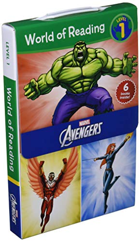 The 28 Children's Superhero Comics To Read In April 2024 - Cherry Picks