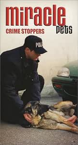 Miracle Pets: Dogs & Cats [VHS] : Amazon.fr: DVD et Blu-ray