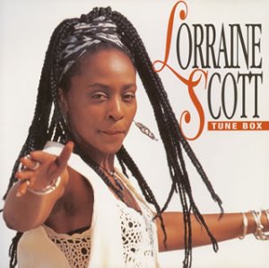 LORRAINE SCOTT - TUNE BOX - Amazon.com Music
