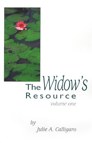 The Widow's Resource: How to Solve the Financial and Legal Problems ...