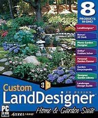 Amazon.com: Custom Land Designer Home & Garden Suite