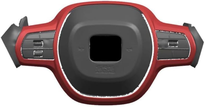 Amazon | 【Jahbex】3代目For N-BOX N-BOX JF系 アクセサリー カスタムパーツ ステアリングガーニッシュ ステアリングパネル3代目n-box n-boxカスタム ...