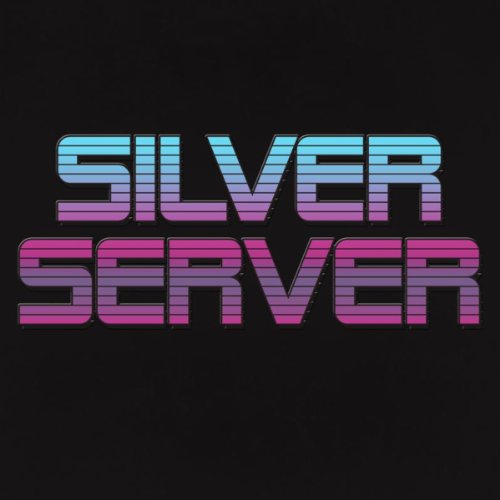Amazon.com: Nobody : Silver Server: Digital Music