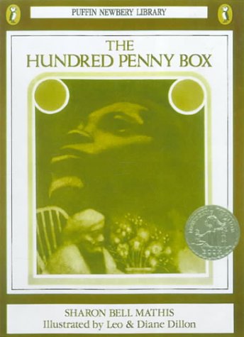 The Hundred Penny Box: 9780808584650: Amazon.com: Books