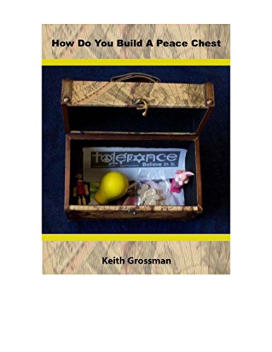 How Do You Build A Peace Chest? (Building Your Peace Chest Book 2 ...