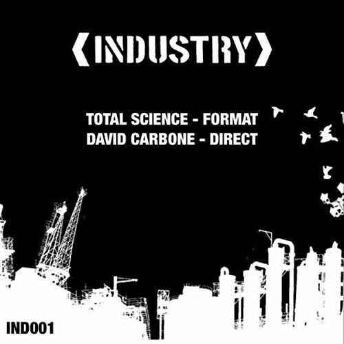 Format & Direct by David Carbone on Amazon Music - Amazon.com