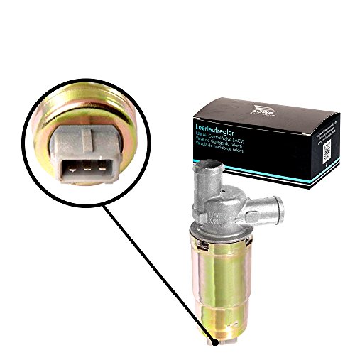 Amazon.de Neuerscheinungen: Die beliebtesten Neuheiten in Leerlaufregler