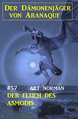 Publication: Der Fluch des Asmodis