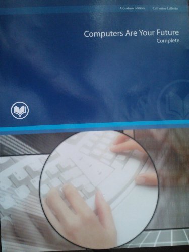 Computers Are Your Future by Catherine LaBerta (2012-12-24): Catherine ...