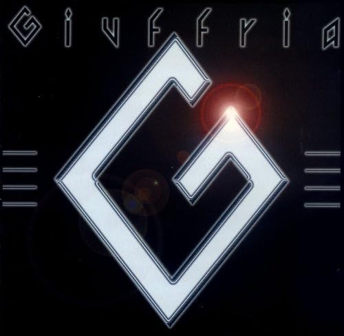 Giuffria - Giuffria - Amazon.com Music